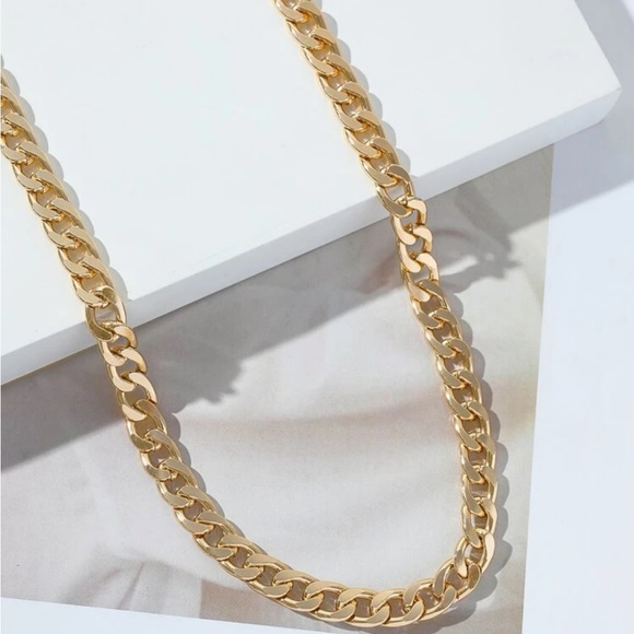 Accessories | Gold Crossbody Chain | Poshmark